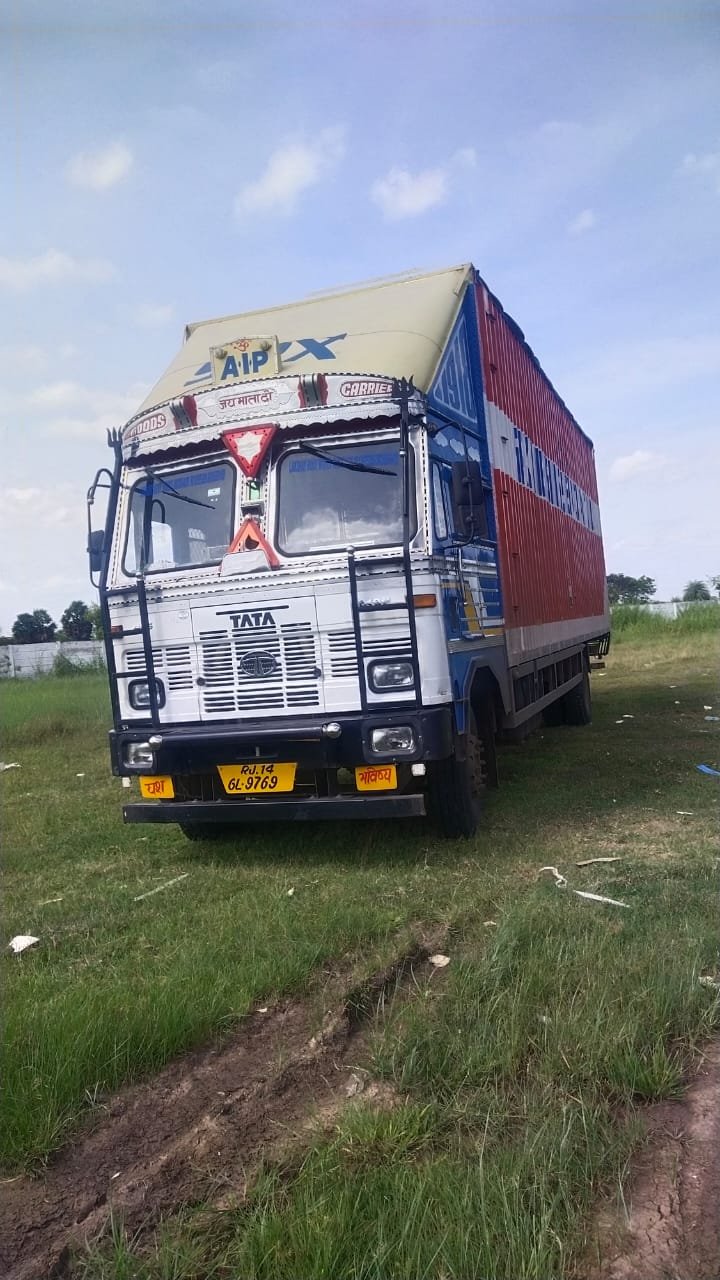 SPX LOGISTICS – On Time , Every Time