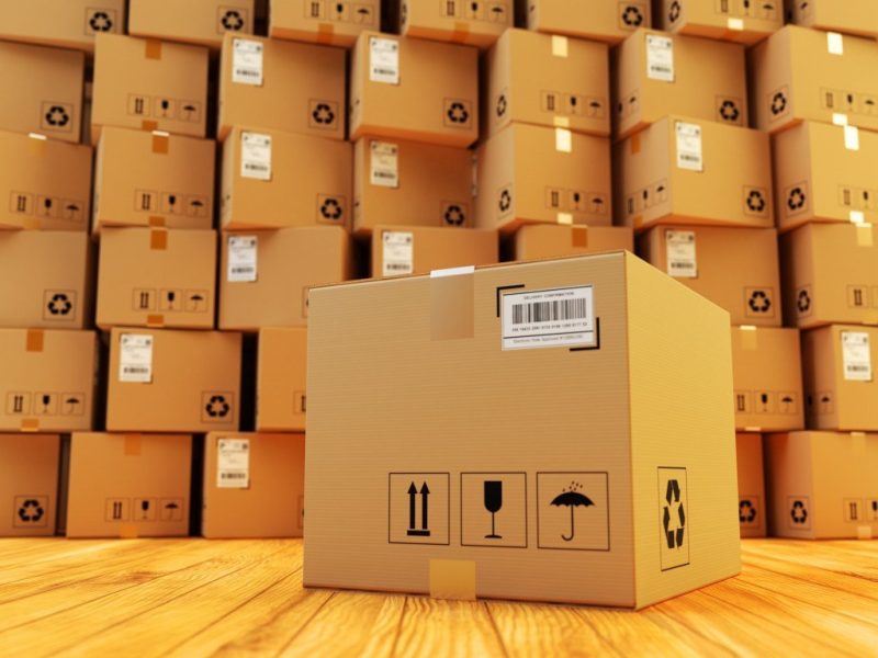 SPX Logistics India – ON TIME EVERYTIME